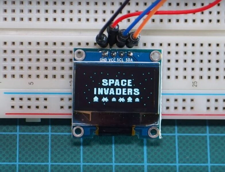 Home Electronics Lab