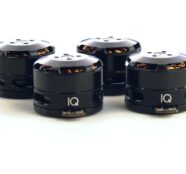 IQ Motor Module – An Integrated Motor With A Closed Loop Controller And ...