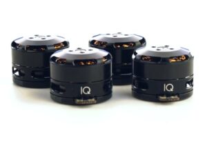 IQ Motor Module – An Integrated Motor With A Closed Loop Controller And ...