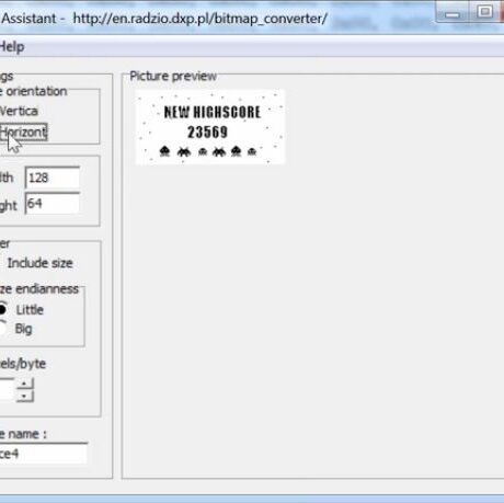 lcd assist.jpg - Electronics-Lab.com