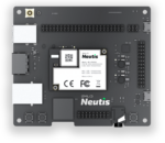 Neutis N5 is a Tiny Quad Core System on a Module - Electronics-Lab