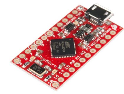 pro micro - Electronics-Lab.com