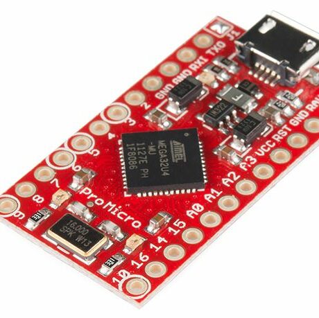 pro micro - Electronics-Lab.com