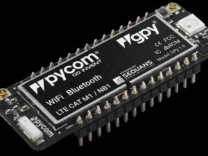 pycom - Electronics-Lab.com