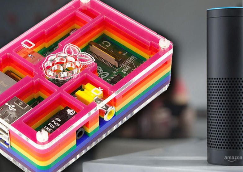 raspberry-pi-amazon-echo - Electronics-Lab.com