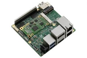 AI Core - Artificial Intelligence On The Edge - Electronics-Lab.com