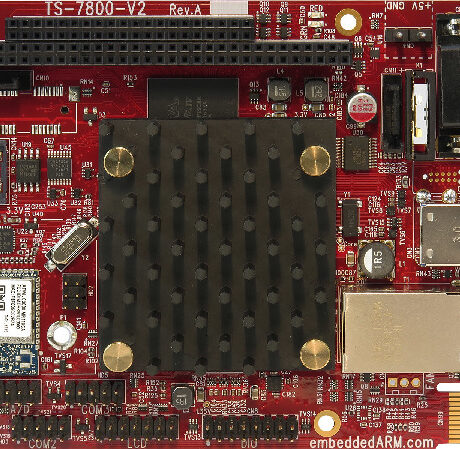 ts-7800-v2 - Electronics-Lab.com