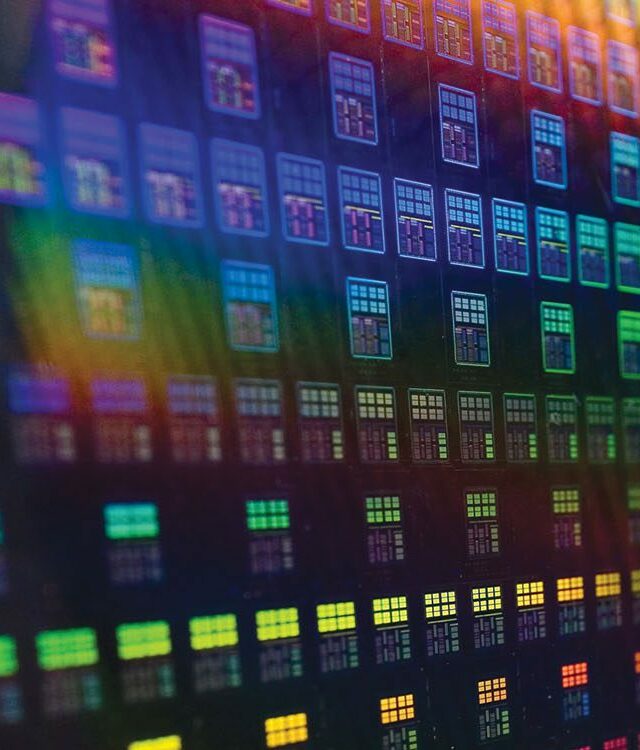 tsmc chip fab - Electronics-Lab.com