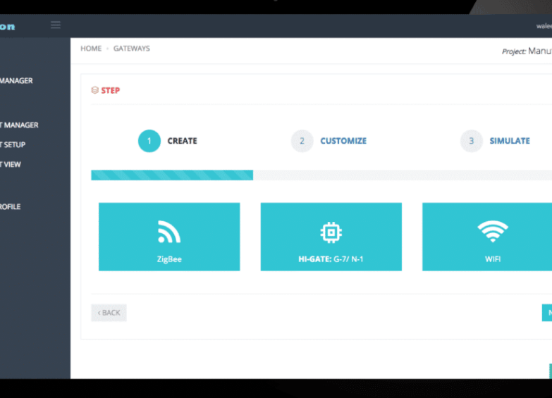 Hi-Platform - Electronics-Lab.com