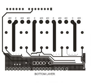 PCB_Bottom - Electronics-Lab.com