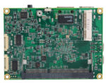 PICO316 - The New Pico-ITX SBC Powered By Intel Apollo Lake Processors ...