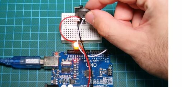 Using A Hall Effect Sensor With Arduino Electronics Lab Nbkomputer