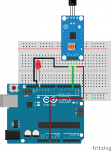 Using a Hall Effect Sensor with Arduino - Electronics-Lab