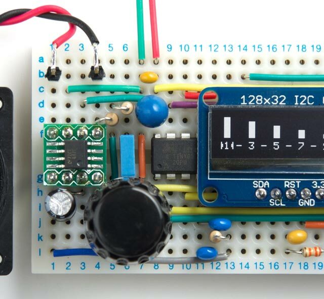 harmonicgenerator - Electronics-Lab.com