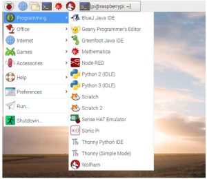 How to Get Started With The Raspberry Pi - Electronics-Lab