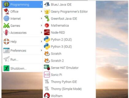 raspbian-1 - Electronics-Lab.com