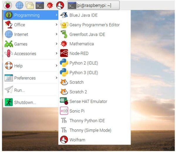 How To Get Started With The Raspberry Pi Electronics Lab