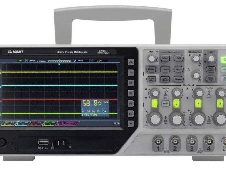 voltcraft - Electronics-Lab.com