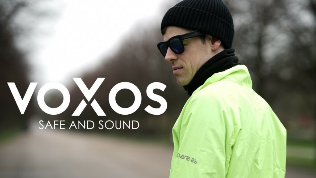 Voxos – A Glass That Allows Listening With Your Bones - Electronics-Lab.com