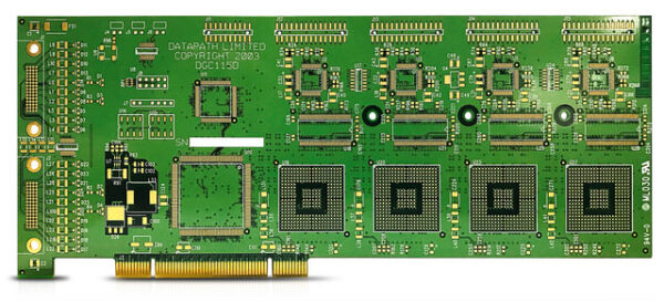 12-layer pcb - Electronics-Lab