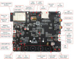 ESP32-LyraT - An Open Source Development Board For Smart Audio ...