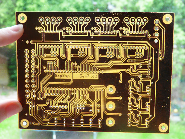 Making Your First Printed Circuit Board Getting Started With Pcbway Part 1 Electronics