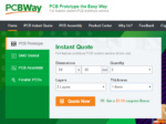 Making your first Circuit Board – Getting started with PCBway [Part 2 ...