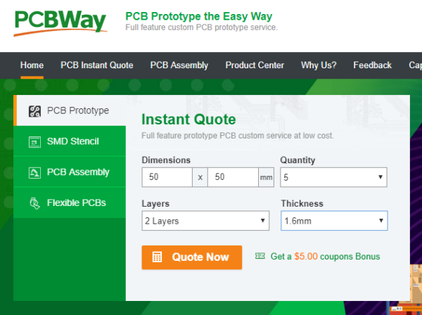 Making Your First Circuit Board Getting Started With Pcbway Part 2 Electronics Lab