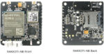 RAK8211-NB iTracker - An All Weather IoT Board designed for Asset ...