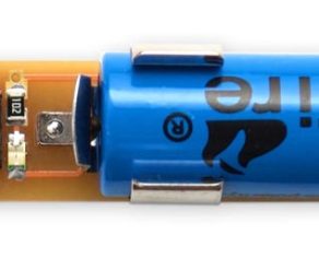 irremotewand - Electronics-Lab.com