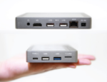 Mi Mini PC - The World's Most Powerful Pocket-Sized PC - Electronics-Lab