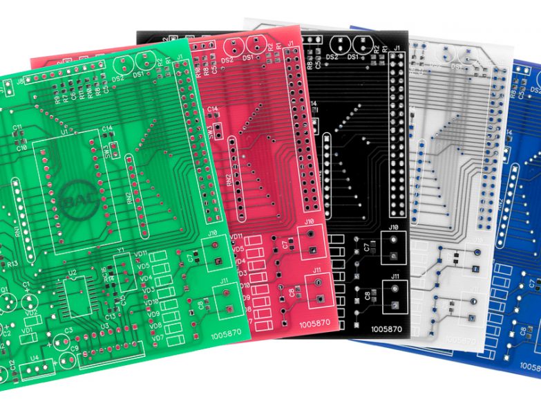 pcb boards - Electronics-Lab.com