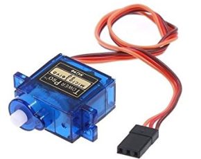 sg90 - Electronics-Lab.com