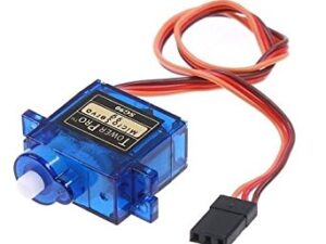 sg90 - Electronics-Lab.com