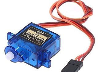 sg90 - Electronics-Lab.com