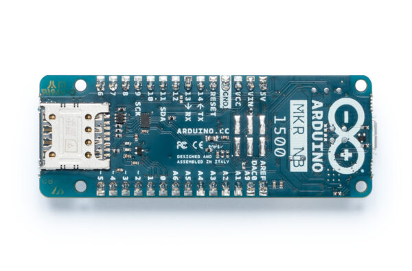 Arduino’s New Competitors in IoT Race - Electronics-Lab