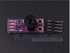 IR temperature sensor - Electronics-Lab
