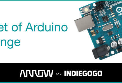 Internet of Arduino - Electronics-Lab.com
