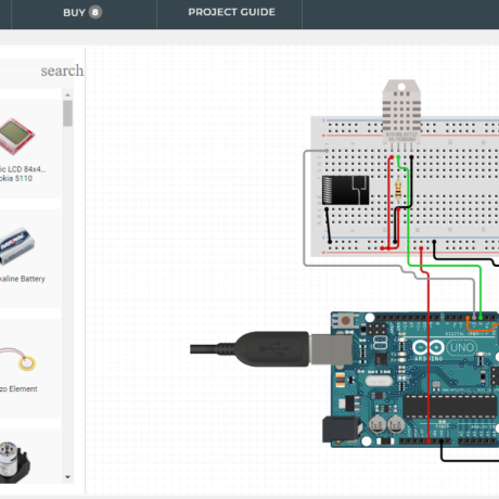 circuit.io 2 - Electronics-Lab.com