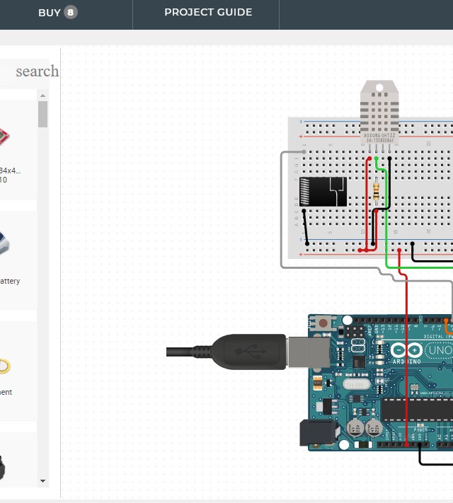 circuit.io 2 - Electronics-Lab.com