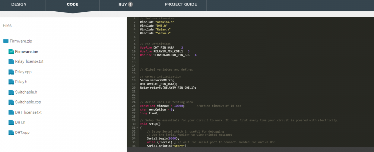 CIRCUITO.IO: A Platform for idea Development - Electronics-Lab