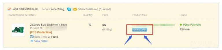 PCBWay 2nd Edition of PCB Design Competition - The Pride Of A Maker ...