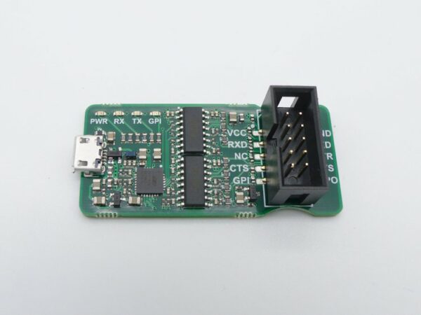 uArt- A small Solution For a Big Problem - Electronics-Lab