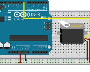 servo_bb schematics - Electronics-Lab.com