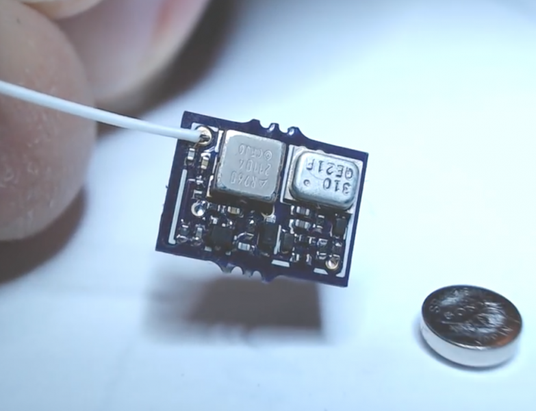 transmitter - Electronics-Lab.com