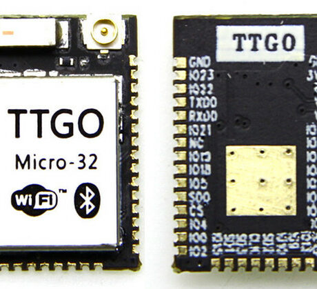 ESP32-PICO-D4-Module1 - Electronics-Lab.com