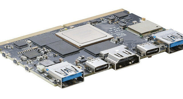 Khadas-Edge - Electronics-Lab.com