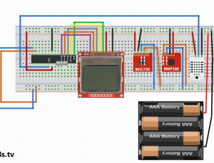 Low Power - Electronics-Lab.com