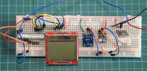 Low-Power Arduino Weather Monitoring Station - Electronics-Lab