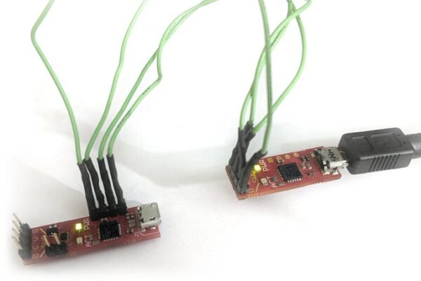 Cortexprog Is A Cortex M Programmer And Debugger Electronics